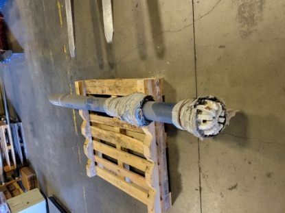Equipment Hound. Equipment marketplace. Products tagged with 'WHIPSTOCK'