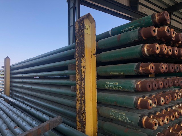 Equipment Hound. Equipment marketplace. HW ASY 4.0 R-2 SLK 5.25OD TJ NC ...