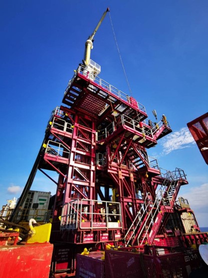 Equipment Hound. Equipment marketplace. Hybrid Plug & Abandonment ...