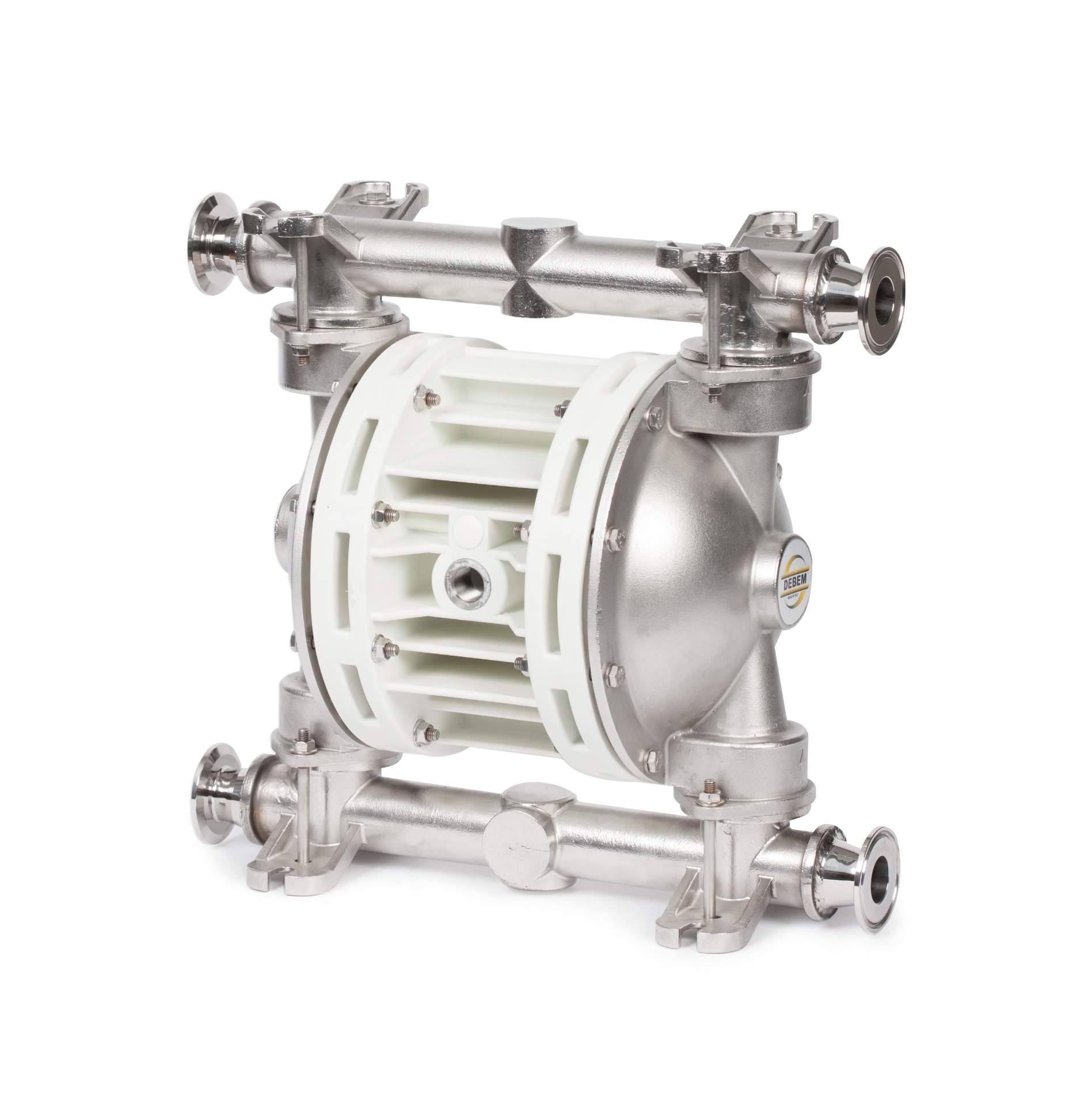 Equipment Hound. Equipment marketplace. AODD Pumps