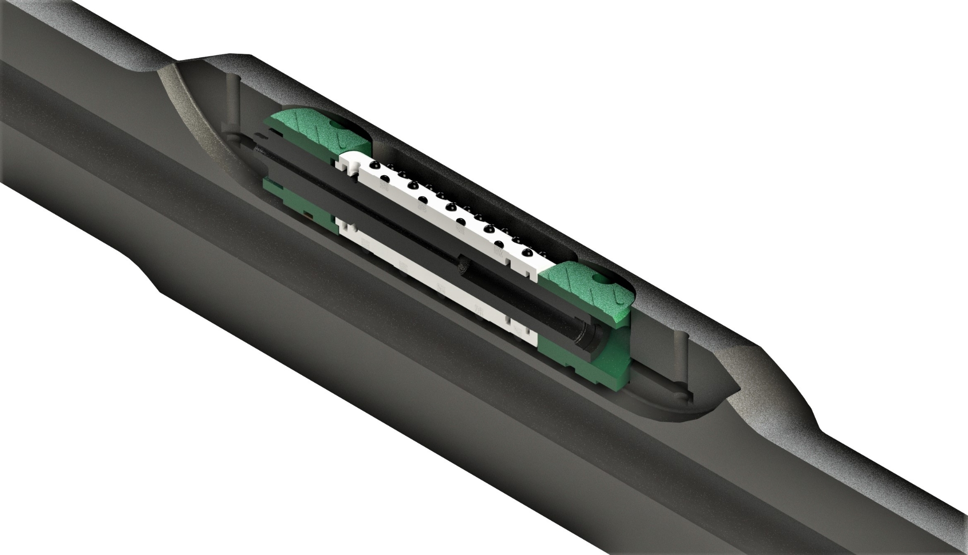 Equipment Hound. Equipment marketplace. Borrox AP® Roller Reamers