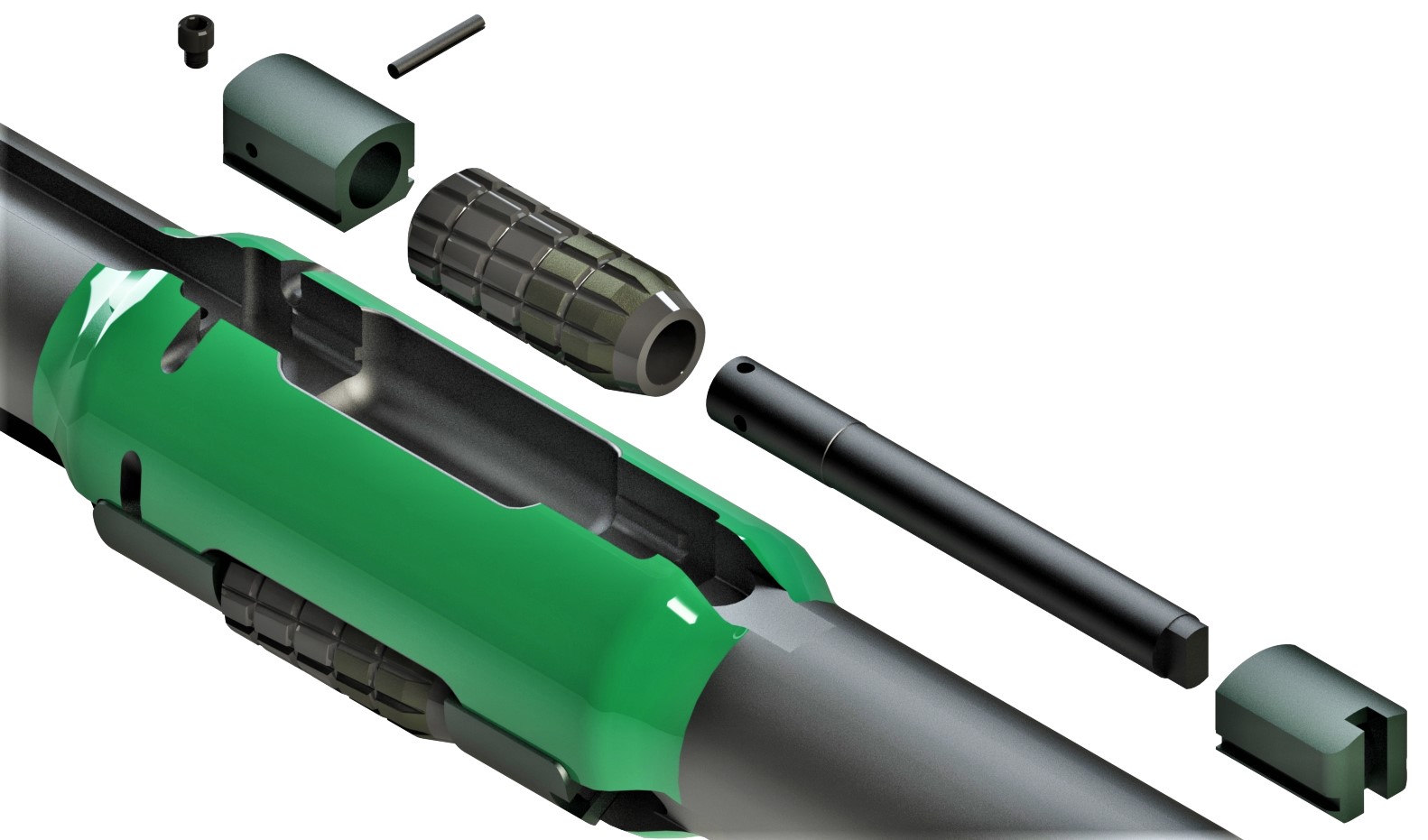 Equipment Hound. Equipment marketplace. Model 60 Open Bearing Roller ...