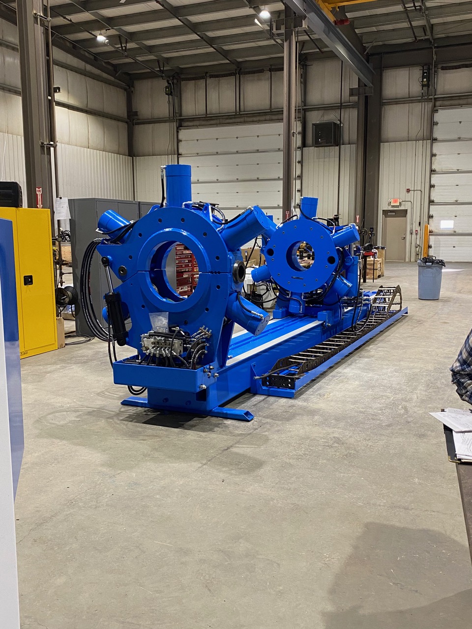 Equipment Hound. Equipment marketplace. Torquemaster 8026 (refurbished ...