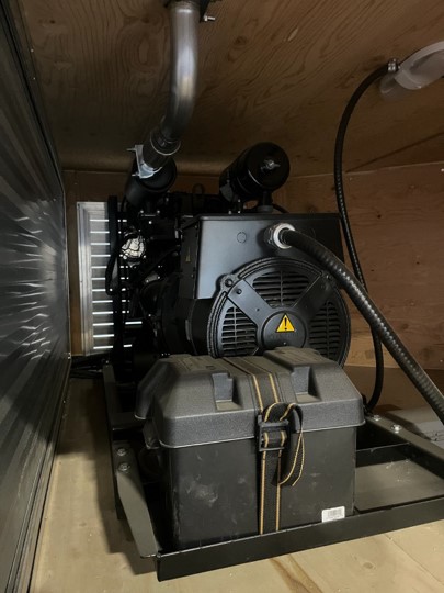 Equipment Hound. Equipment marketplace. Coil Tubing Support Package